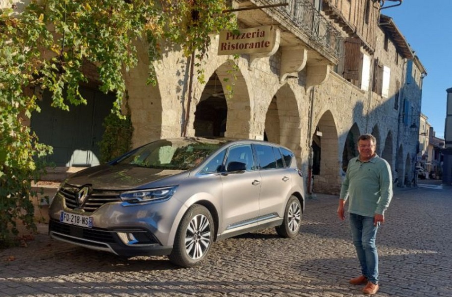 VTC Dordogne Périgord - Tourist Office of the Pays de Lauzun